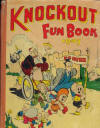 Knockout Fun Book